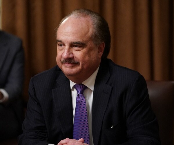 CVS President: Vaccine Coming to Long-Term Centers Before Holiday ...