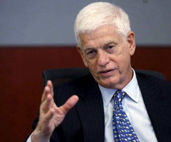 Gamco's Mario Gabelli Says He's a Buyer of Rolls Royce Stock | Newsmax.com