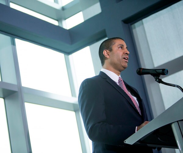 Trump's FCC Must Confront Network Obscenity and Distorted News ...