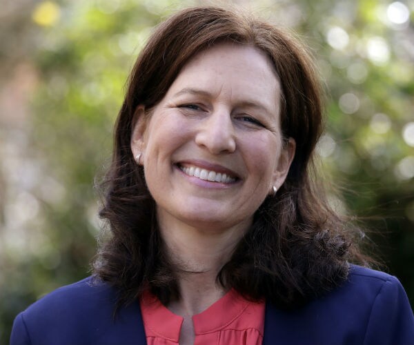 Dems Lead in Washington State's Most Republican House District ...