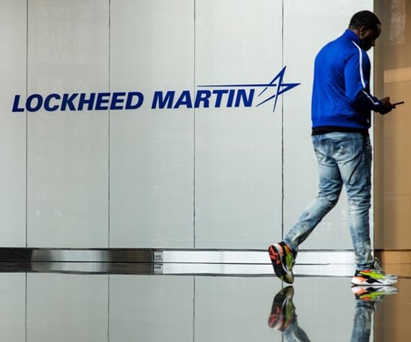 Lockheed Martin to Triple PAC-3 Missiles in Pentagon Deal | Newsmax.com