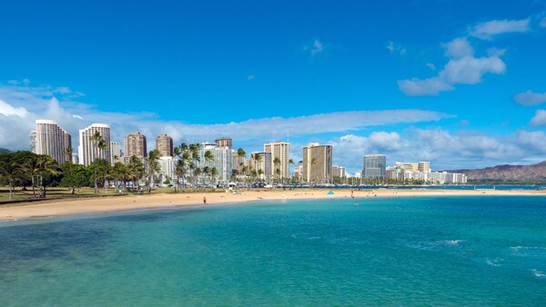 Top 5 Industries in Hawaii: What Parts of the Economy are the Strongest ...