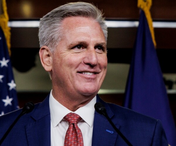 Contentious Speaker Vote Reminder of Battle From 1856 | Newsmax.com