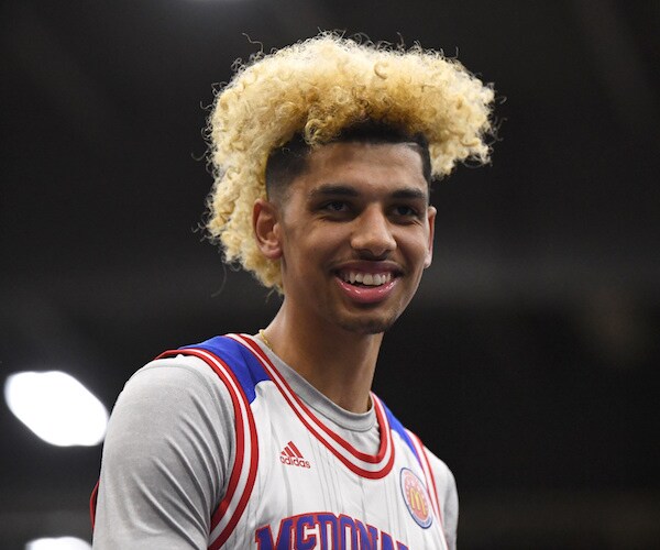 Basketball Recruit Brian Bowen Cleared by FBI in Bribery Probe ...