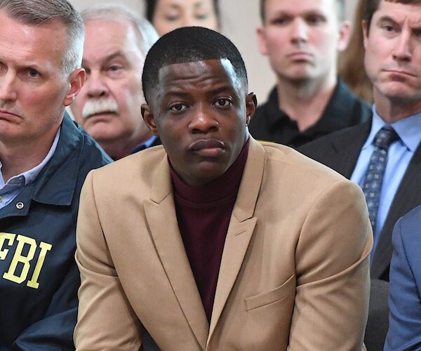 Waffle House Hero James Shaw Jr. Raises $160K for Victims of Shooting ...