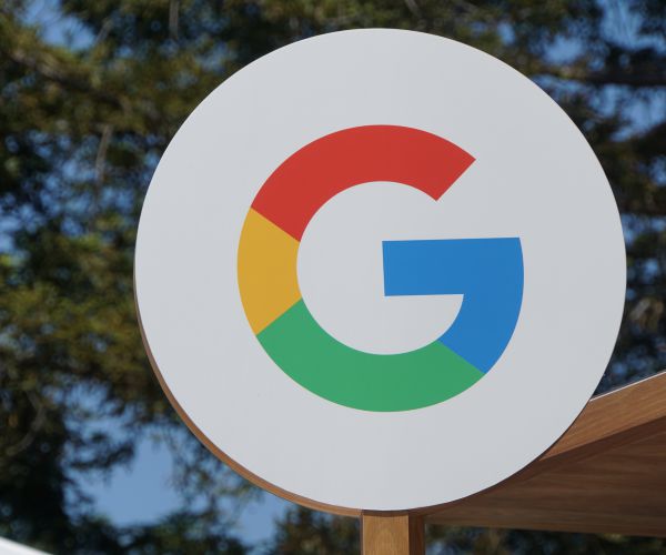 WSJ: Feds Open Inquiry Into Google's 'Project Nightingale' | Newsmax.com