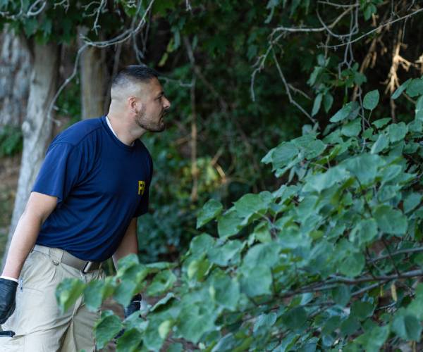 Retired FBI Agent Chadwick to Newsmax: Kirk Killer Will Be Caught ...