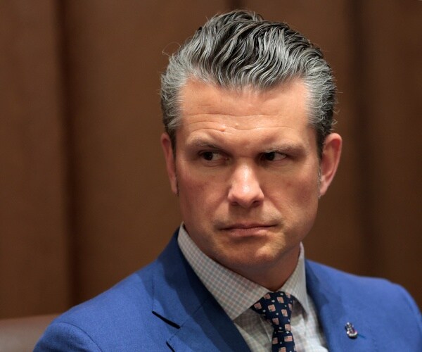 Franklin Publisher Blasts 'Violent' Use of Character's Image | Newsmax.com