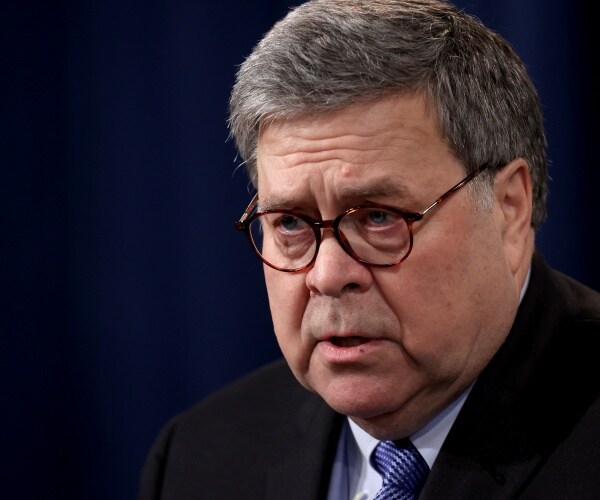 Over 1,200 Former Justice Dept. Workers Call for IG Probe of Barr ...