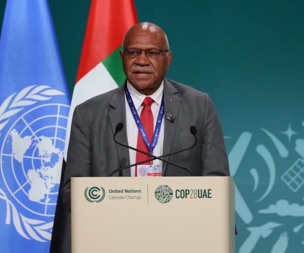 Fiji Says China Military Base Not Welcome as Pacific Islands Steer ...