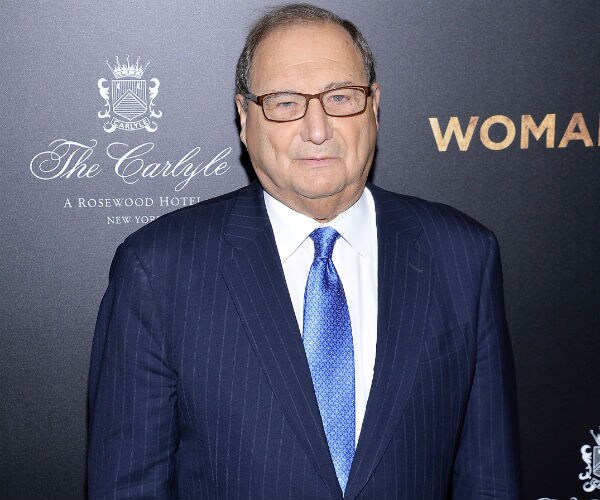 Abe Foxman: 'Do Not Blame Trump' | Newsmax.com