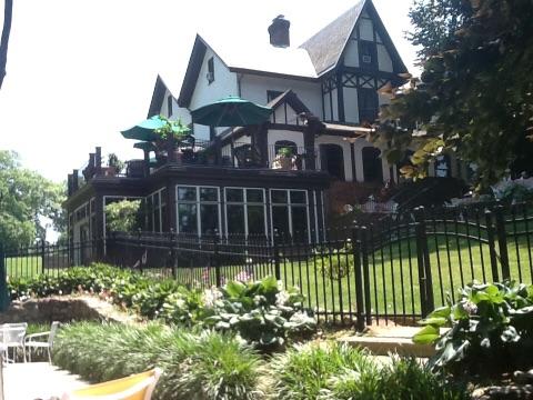 Former CIA Director Bill Casey's Long Island Estate for Sale | Newsmax.com