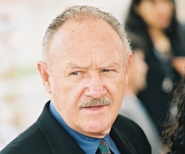 Authorities Misidentified Dog in Gene Hackman Death Probe | Newsmax.com