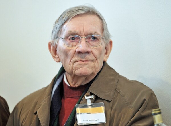 Obama's Great-uncle Charles Payne Dies at Age 89 | Newsmax.com