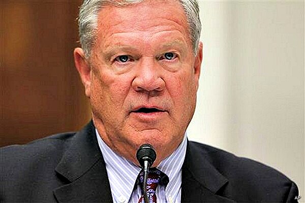 Charlie Wilson Dies: Campaigned as Write-In To Win House Seat from Ohio ...