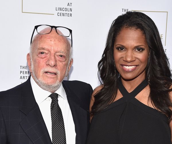Towering Broadway Director and Producer Hal Prince Dead | Newsmax.com