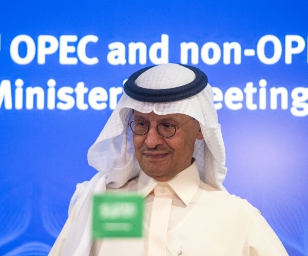 Video Report: OPEC to Cut Daily Oil Production by 2M Barrels | Newsmax.com