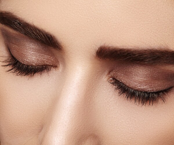 Narcissists' Eyebrows Can Be a Tipoff, Study Suggests | Newsmax.com