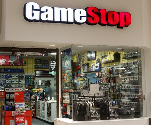 AMC Soars 90%, GameStop 70% in Meme Stock Mania | Newsmax.com