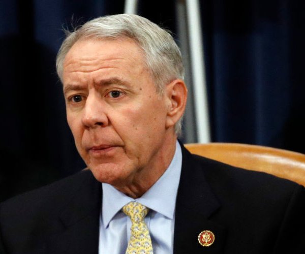 Rep. Buck: Big Tech Fight Won't Be Won 'in This Congress' | Newsmax.com