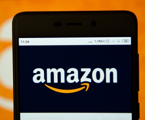 Amazon Faces Lawsuit Alleging Discrimination Against Whites, Asians ...