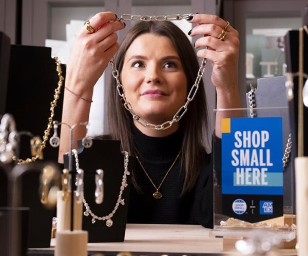 Small Business Sentiment Ebbs; Inflation Back in Focus | Newsmax.com