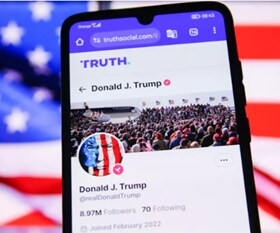 Trump Media Launches Newsmax in Global Truth+ Rollout | Newsmax.com