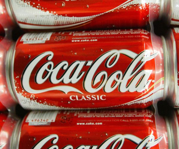 Coke Infographic Showing Negative Health Effects of Soda Goes Viral ...