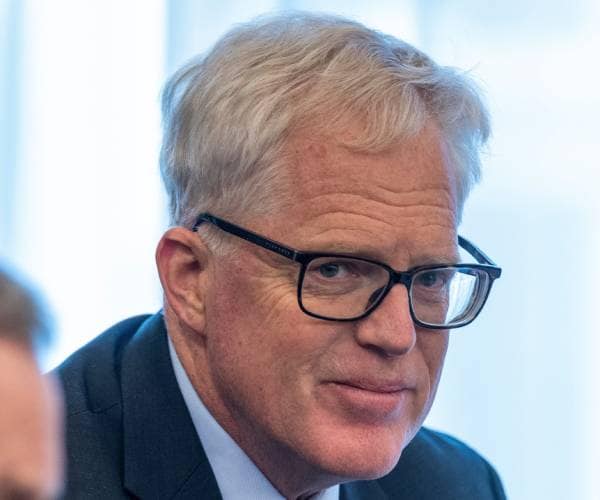 Fmr Acting Defense Chief: Felt 'Threatened' by Jan. 6 Panel | Newsmax.com