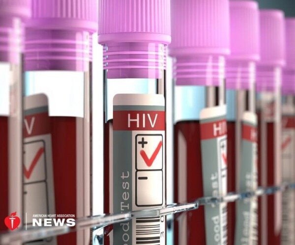 Twice-a-Year Injection Prevents HIV in Women | Newsmax.com