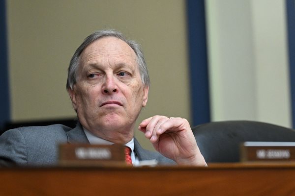 Rep. Biggs to Newsmax: Running for Governor to Restore Arizona ...