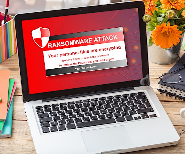 Cybersecurity, Tech Groups Team Up to Combat Ransomware Attacks ...