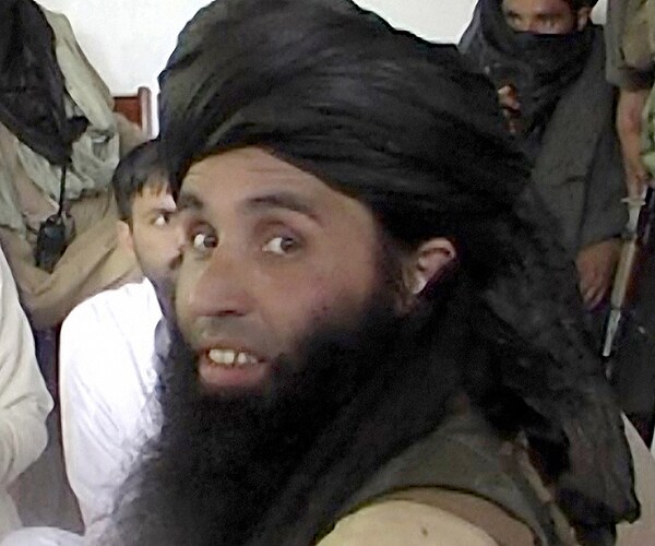 Pakistan Taliban Leader Mullah Maulana Fazlullah Now Has $5M US Bounty ...