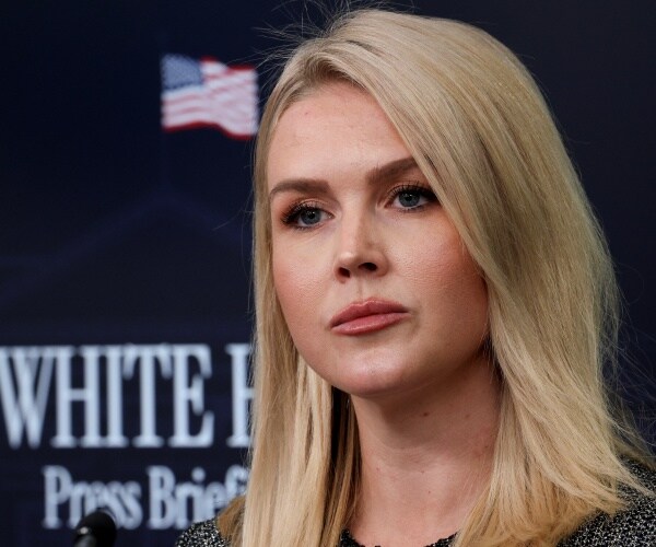 Press Secretary: WH Wasn't Ordered to 'Effectuate' Deportee's Return ...