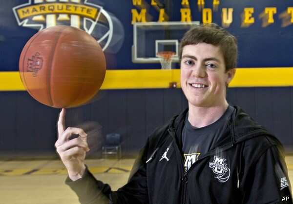 Vols Legend's Son Tyler Summitt To Coach Louisiana Tech Women | Newsmax.com