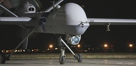 FBI Used Drones At Least Four Separate Times | Newsmax.com