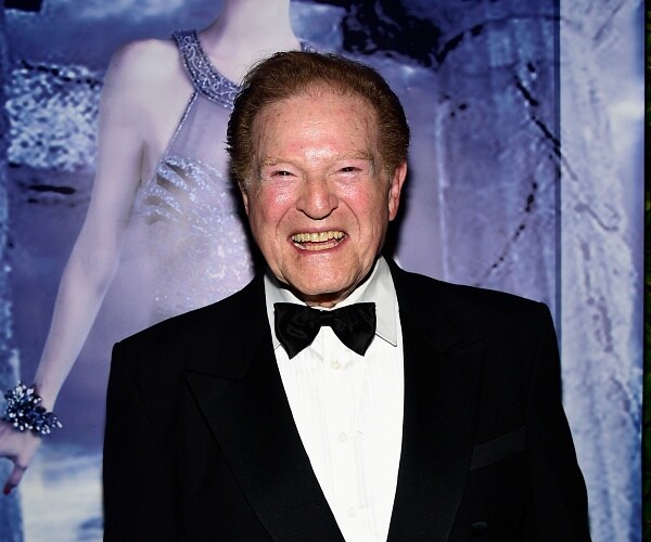 Hank Garrett Recalls Breaking Robert Redford's Nose, Meeting Audrey ...