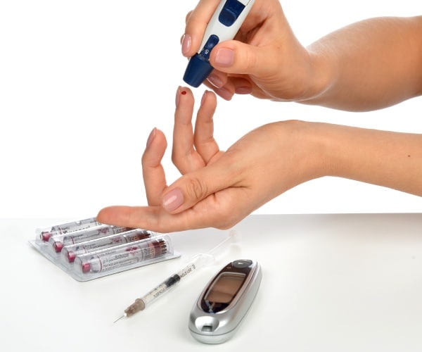 Clinical Trial Showing Once-a-Week Insulin Could Replace Daily Shot ...