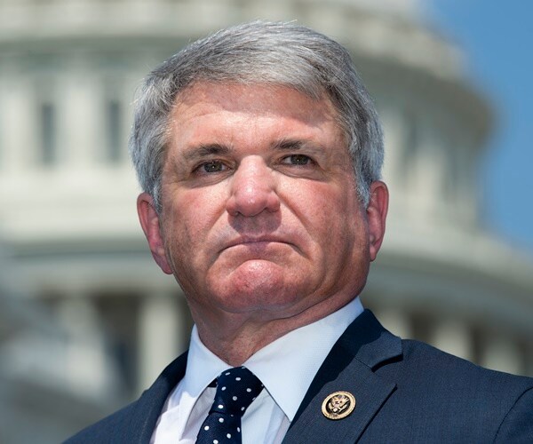 US House Republican McCaul, a Vocal Ukraine Ally, Will Not Seek Re ...