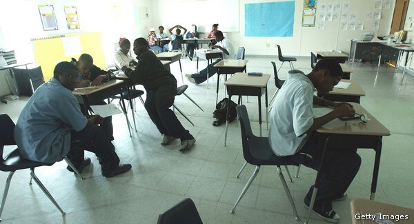 Louisiana Moves Ahead With School 'Choice' Plan | Newsmax.com