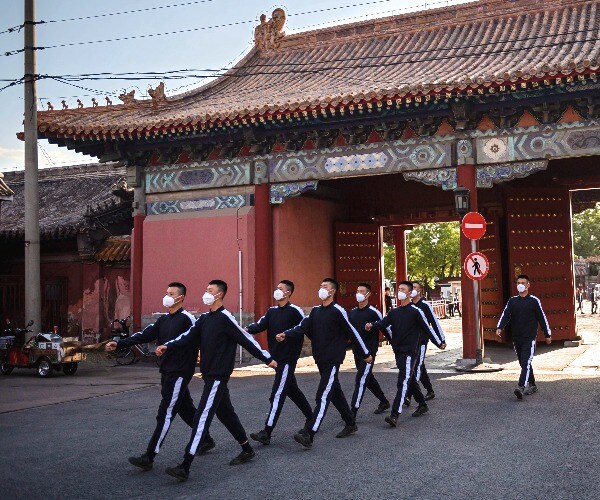 US Planning to Cancel Visas of Chinese Grad Students With Links to ...