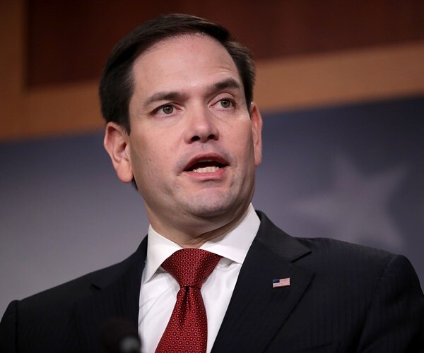 GOP Sen. Rubio: Intel Oversight Faces 'Historic Crisis | Newsmax.com