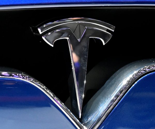 State Dept Revises $400M Armored Teslas Plan | Newsmax.com