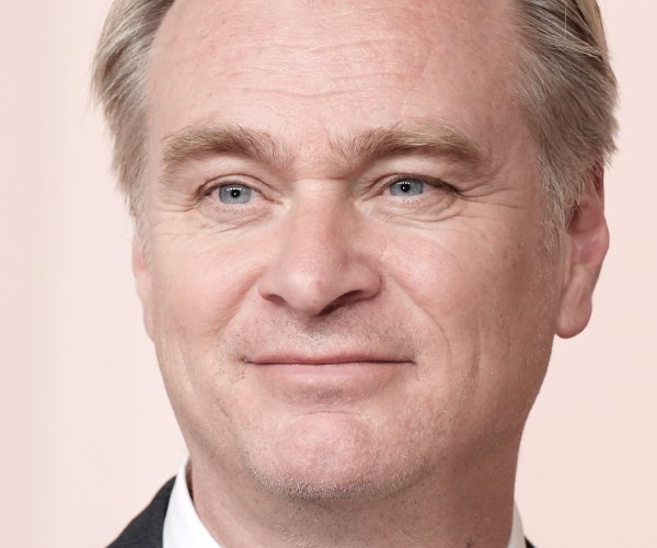 Director Christopher Nolan Was 'Afraid' of Robert Downey Jr. | Newsmax.com