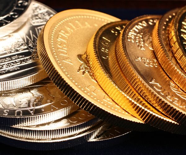 The 2025 Gold and Silver Boom: Entering a New Super Cycle | Newsmax.com
