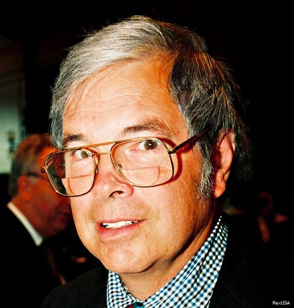 Kenneth Wilson, Nobel Winner for Physics, Dies | Newsmax.com