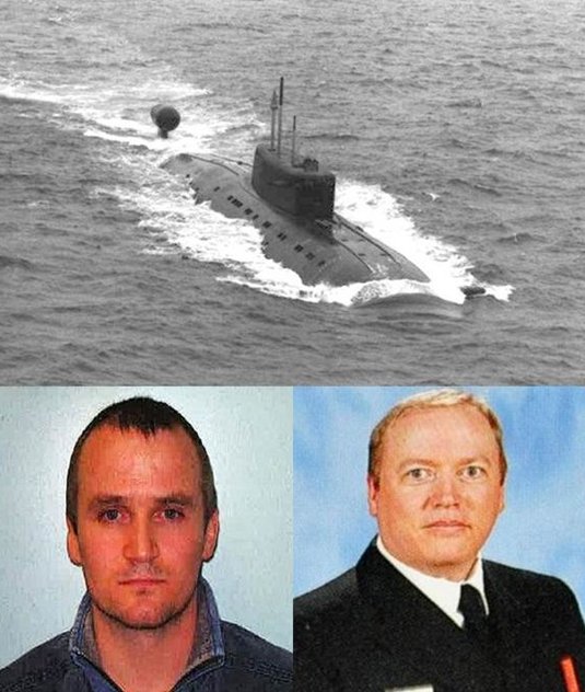 LIGNET: Russia Recruiting Spies to Steal Naval Secrets | Newsmax.com