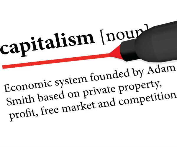 A Timely 'Pro-Capitalist Family Persuasion Guide' | Newsmax.com
