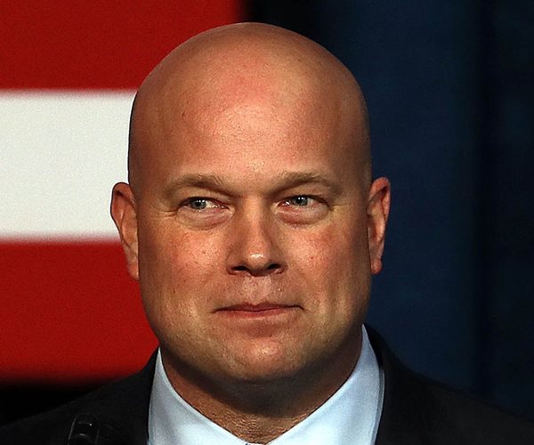 Judge to Examine Whitaker Appointment in U.S. Asylum Policy Case ...