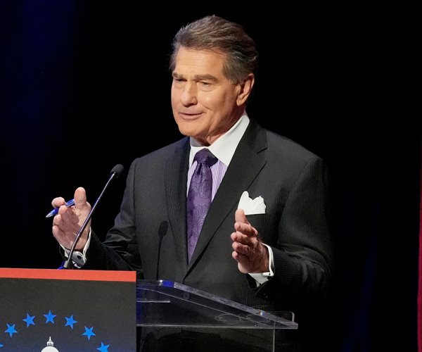 Poll: GOP's Steve Garvey Leads Adam Schiff in Calif. Senate Race ...